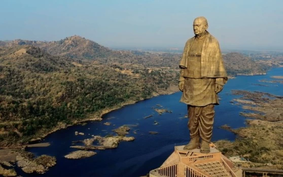Kevadia (Statue of Unity) Tour, Gujarat